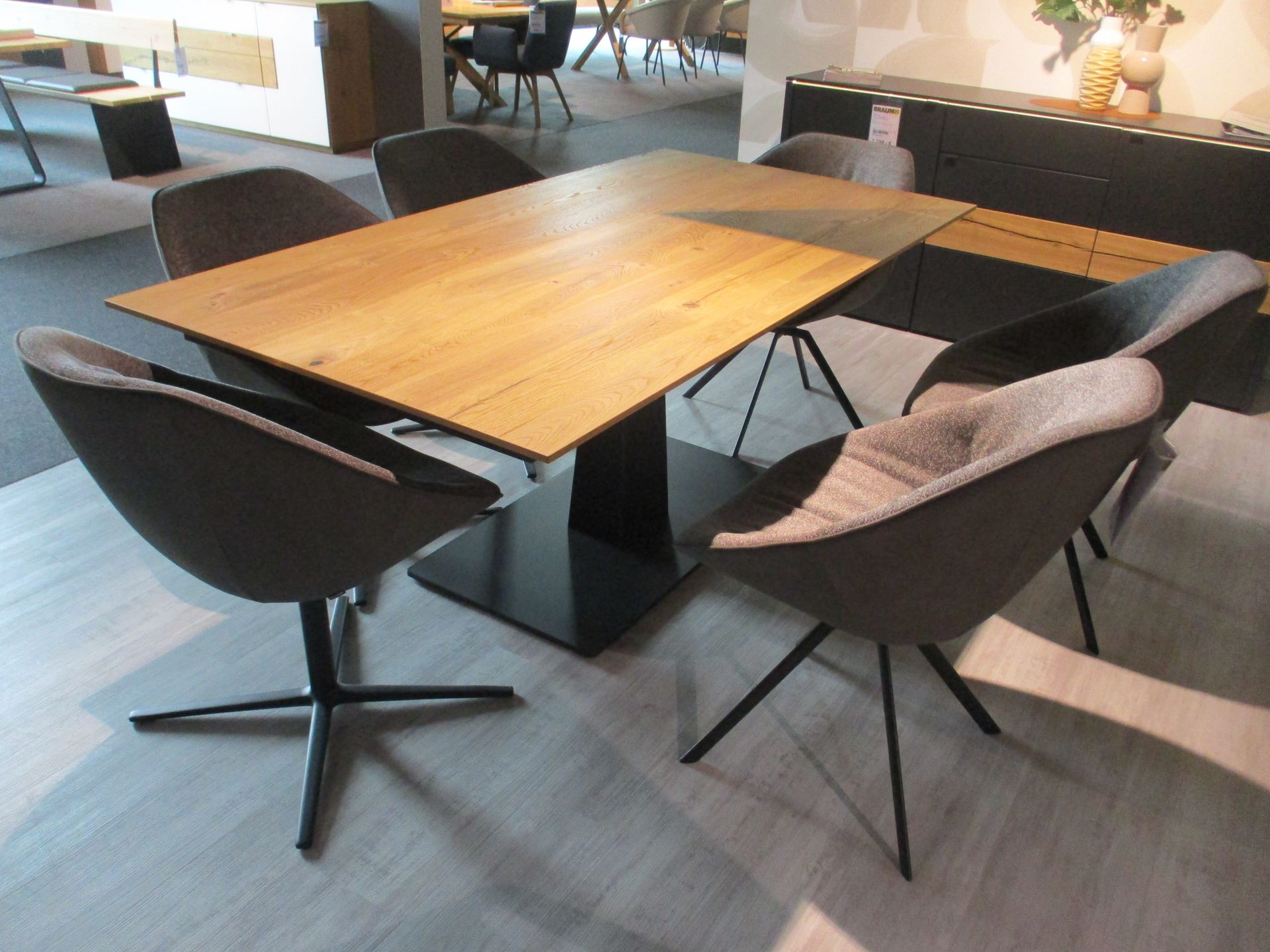 Vitrine Lugano | 900010805